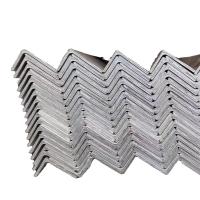 Quality Hot Rolled Carbon Mild Steel Equal Unequal Angles Bar for Durable Building for sale