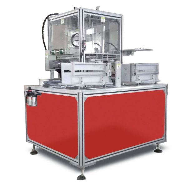 Quality 1200*1280*2200mm Mask Pack Machine for sale