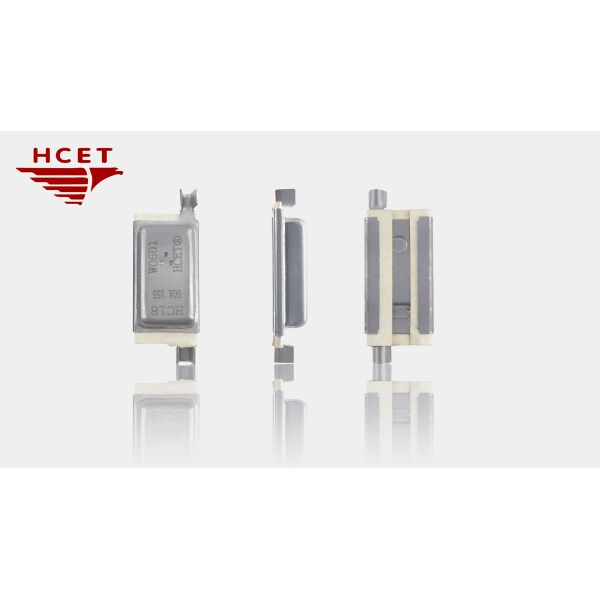 Quality Best Quality 8AM/HC18 motor thermal protector current overload motor cutoff switch Factory for sale