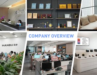 China Factory - Guangzhou Hanbu Information Technology Co., Ltd.