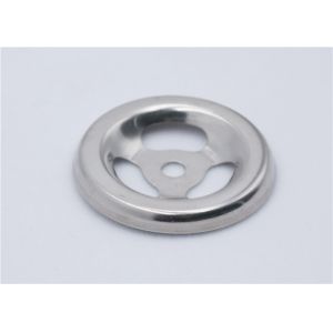 Quality Shower Room Plug Hole Strainer , Polished Small Sink Drain Plug for sale