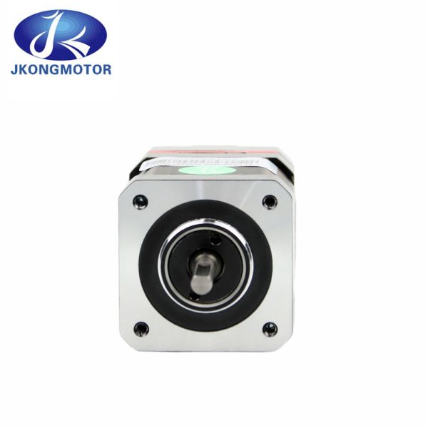 Quality CANopen RS485 0.72N.M Nema 17 Stepper Motor With Integrated Encoder & Driver for sale