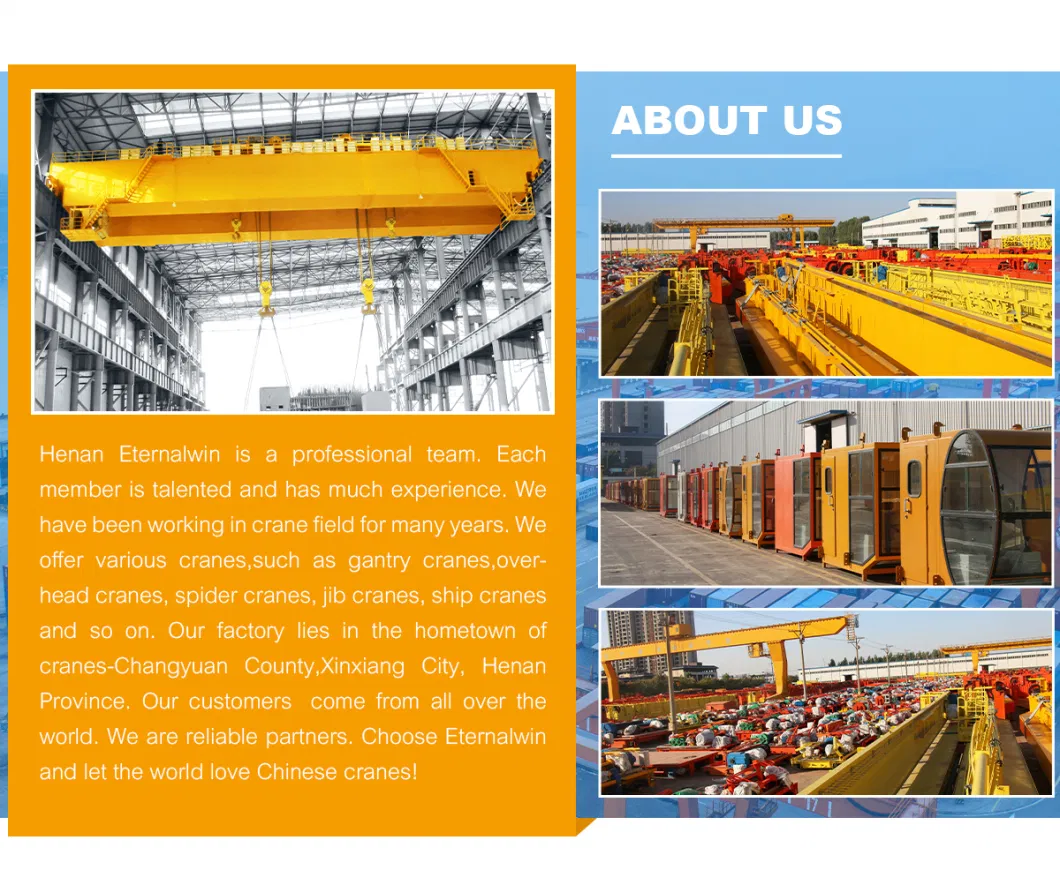 High Quality Mobile Electric Mini Knuckle Boom Spider Crane Basket 5ton Price