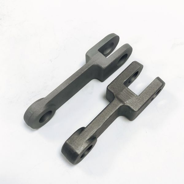 Quality Custom Forged Scraper Conveyor Inclined Link Connecting Rod - Professional for sale