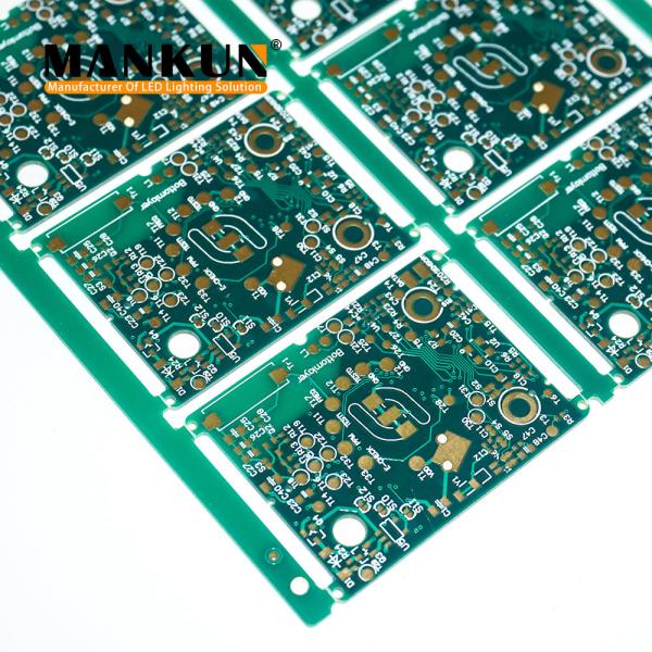 Quality Custom PCB LED Module Multilayer Circuit Board HDI PCB Board for sale