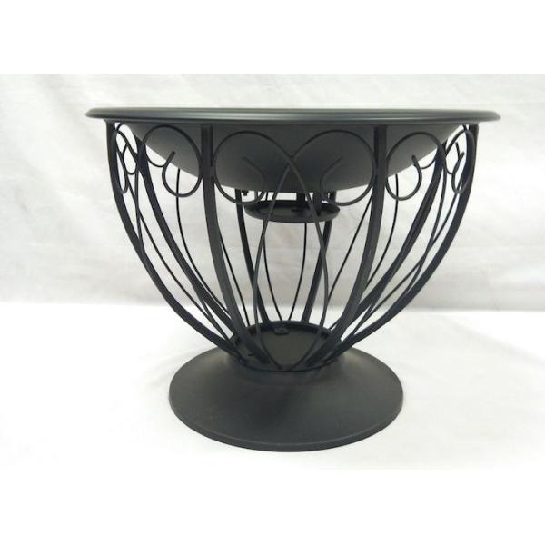 Quality Garden 51*51*53cm Steel Barbecue Grills American Country Style for sale