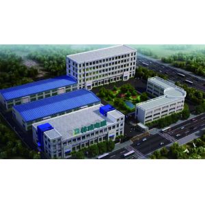 China Factory - shenyang lincheng Technology Co., Ltd