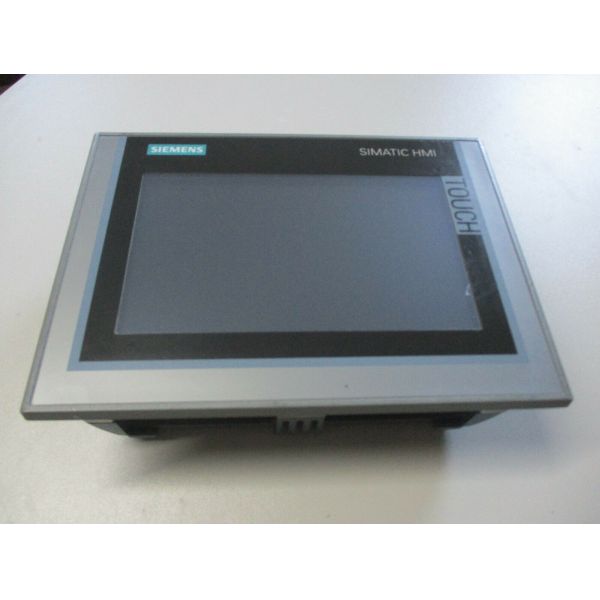 Quality Siemens Comfort Panel HMI Touch Screen Various Modules Send Inquiry For Details for sale