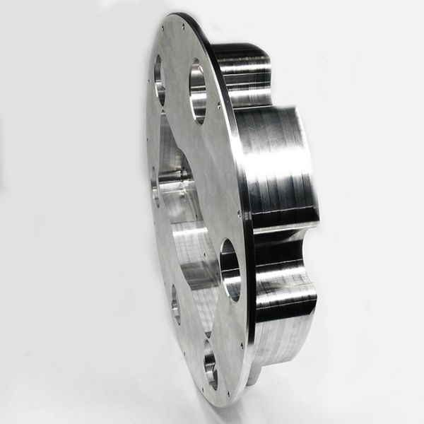 Quality Precision Turning Parts With Advanced CNC Turning for sale