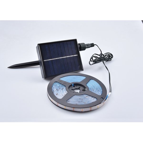 Quality 340G Soft 30LEDs/M SMD 2835 Smart LED Strip Light for sale