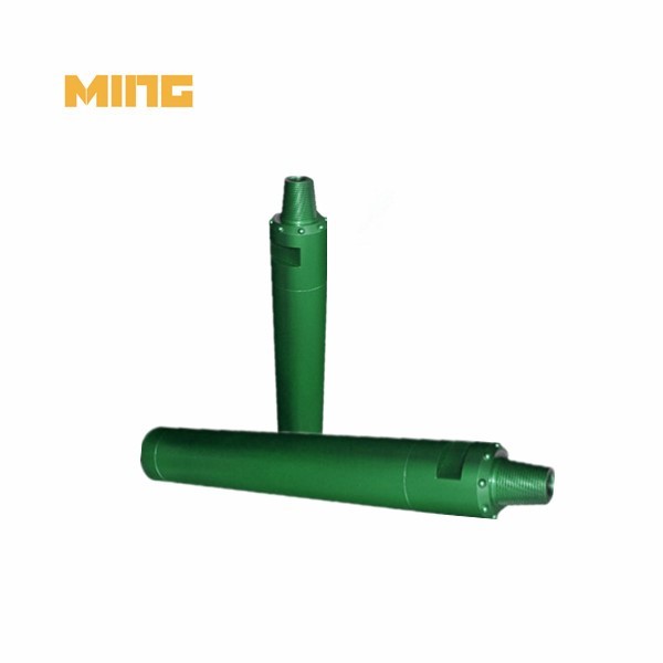 Quality 5inch DTH Hammer Bits For Piling And Foundation for sale