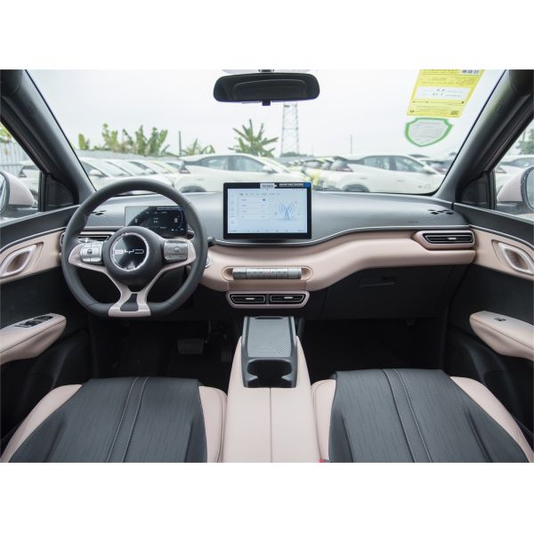 Quality BYD Honor Seagull Flight Edition 405KM EV Hatchback Car for sale