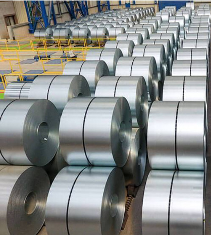 Quality 316L Stainless Steel Coil 022Cr17Ni12Mo2 316L SUS316L 1.4404 S31603 for sale