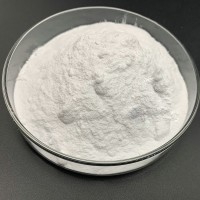 Quality Melamine Moulding Powder White Low Formaldehyde Content High Flexural Strength for sale
