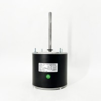 Quality 48 Frame Condenser Fan Motor - 1/6HP 208-230V 60HZ 1075RPM for sale