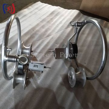 Quality 22171 Transmission Line Conductor Wire Length Measurement Tool for sale