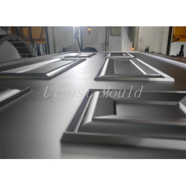 Quality SMC Mold Tooling UT002 for Composite Materials, 300K-1M Shots for sale