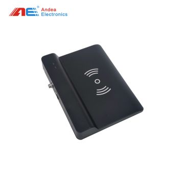 Quality ISO15693 Desktop Card Reading Writing Interface IOT RFID Reader Ethernet for sale