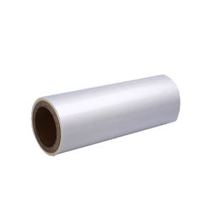 Quality MSDS PVA Cold Water Soluble Film For Garment Embroidery for sale