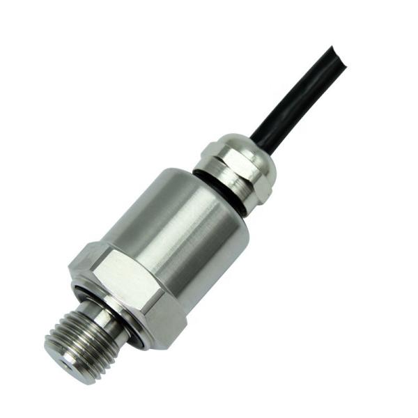 Quality 316L Stainless Steel 10V Hydraulic Barometric Pressure Sensor for sale