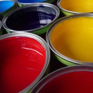Quality Micronized PTFE modified polyolefin wax WQ-P1701 for sale