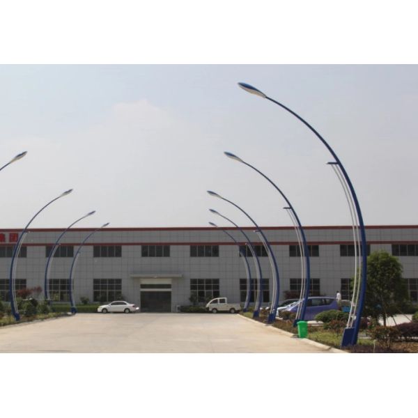 China Factory - FORZATEC CO., LIMITED