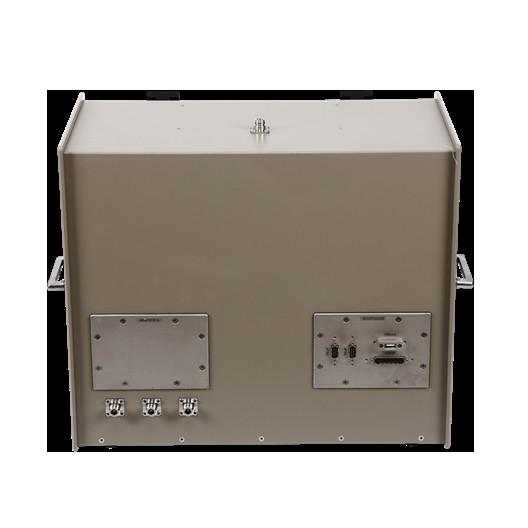 Quality OEM 70dB RF Isolation Chamber PDC Shield Box For Mobile Phone Testing for sale