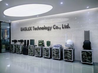 China Factory - EagleX Technology Co., Ltd.