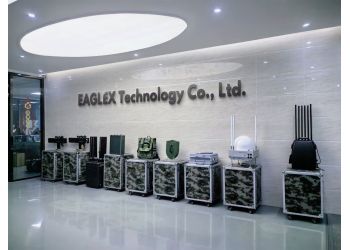 China Factory - EagleX Technology Co., Ltd.