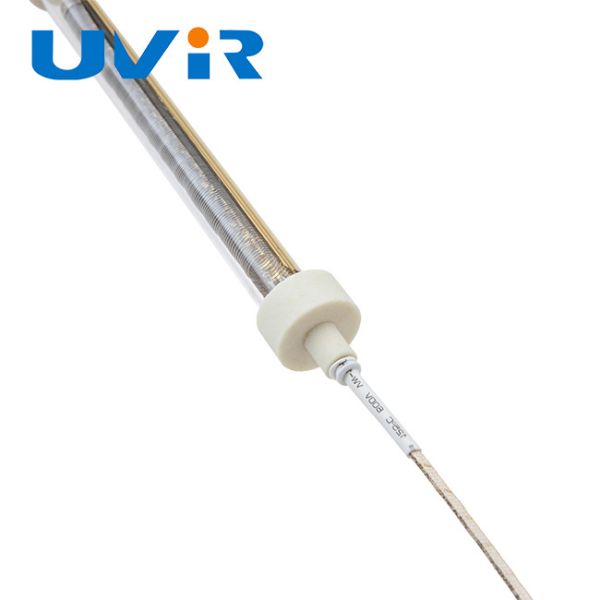 Quality SC05 Medium Wave Infrared Lamp Tungsten Halogen for Semiconductor for sale