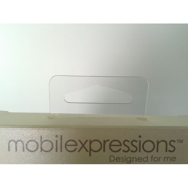 Quality Foil Stamping Custom Gift Packaging Box For Iphone Case, Pearly-lustre Printed for sale