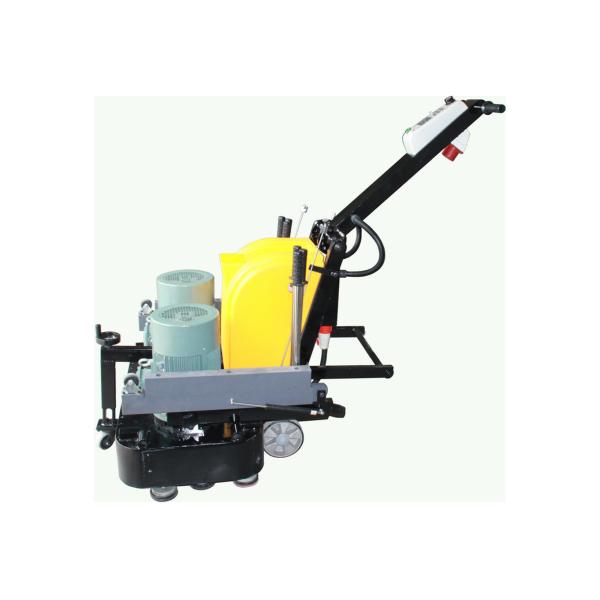 Quality Professional Security Terrazzo Marble Floor Grinder 20HP / 15KW for sale