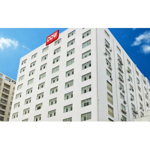 China Factory - SHENZHEN DDW TECHNOLOGY CO.,LTD