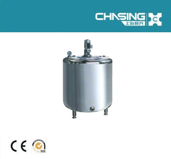 Quality Stainless Steel 304 250L Liquid Mixer Machine 200RPM for sale