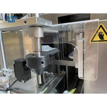 Quality Semi Automatic Ultrasonic Tube Packing Sealer for Sealing Machine for sale