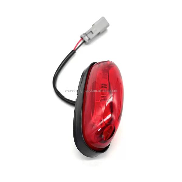Quality Standard Size Bus LED Width Lamp The Ultimate Choice for Bus Lighting Solutions for sale