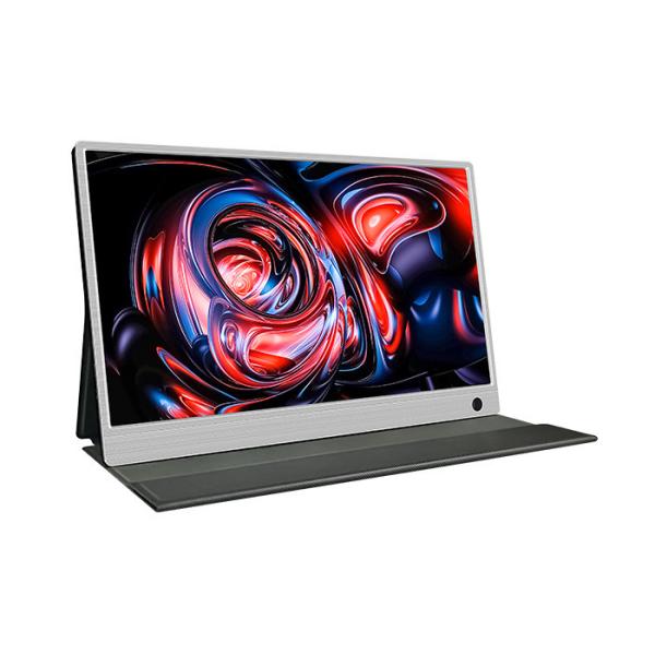 Quality USB C powered Weight 580g Computer 13.3 Inch Portable Monitor With HDMI Port for sale