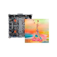 Quality 6000 Nits 16 Bit Outdoor LED Display Screen APEXLS Advertising Led Video Wall for sale