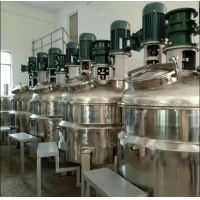 Quality Metal Reactor Primary Separator Vessel With ISO ASME Certification for sale