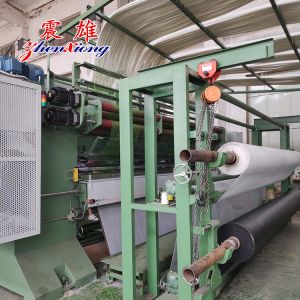 Quality Plastic Sport Artificial Grass Making Machine 500RPM Safety Manufacturing for sale