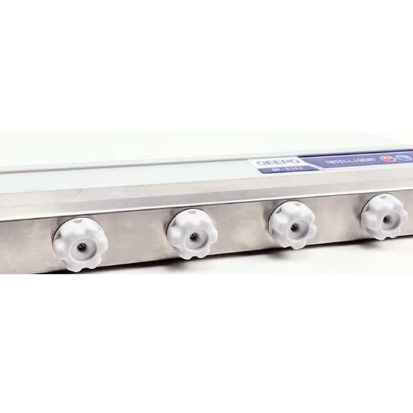 Quality Electrostatic Static Eliminator Ionizer Air Source Micro Eliminator for sale