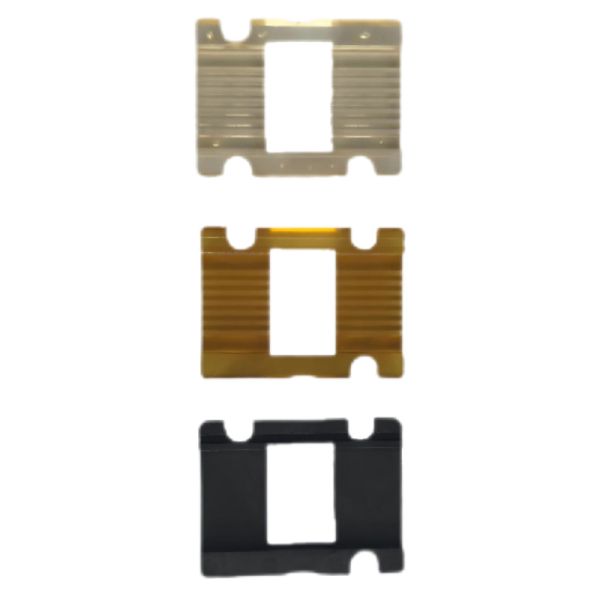 Quality KR-SN14-125-Cover Molding Injection Custom Injection Molding Services for sale