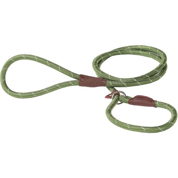 Quality Extremely Durable Dog Harness Leash Mountain Climbing Rope Lead Nylon Material for sale