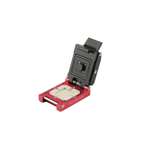 Quality High Performance BGA Test Socket Custom IC Testing Solutions for sale