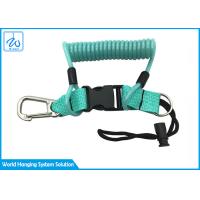 Quality Stretch Straighten Length 100cm Fall Protection Tool Belt for sale