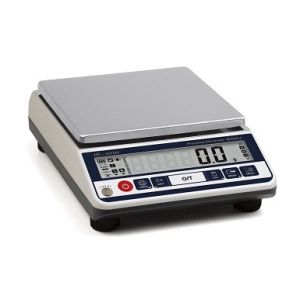 Quality Digital Electronic Precision Balance , High Precision Electronic Balance for sale