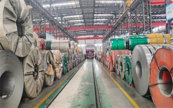 China Factory - Henan Jinbailai Industrial Co., Ltd.