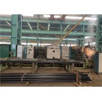 Quality ASME Economizer Spiral Heat Exchanger Fin Tube for sale