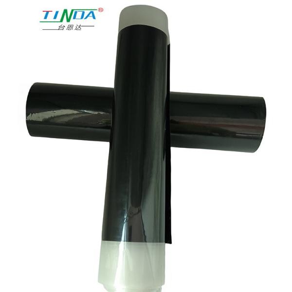 Quality Automotive Industry Conductive Rubber Mat Aging Resistance High Durability for sale