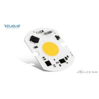 Quality AC230V Input 30W SMD Full Color Led Module For Floodlight / Highbay for sale